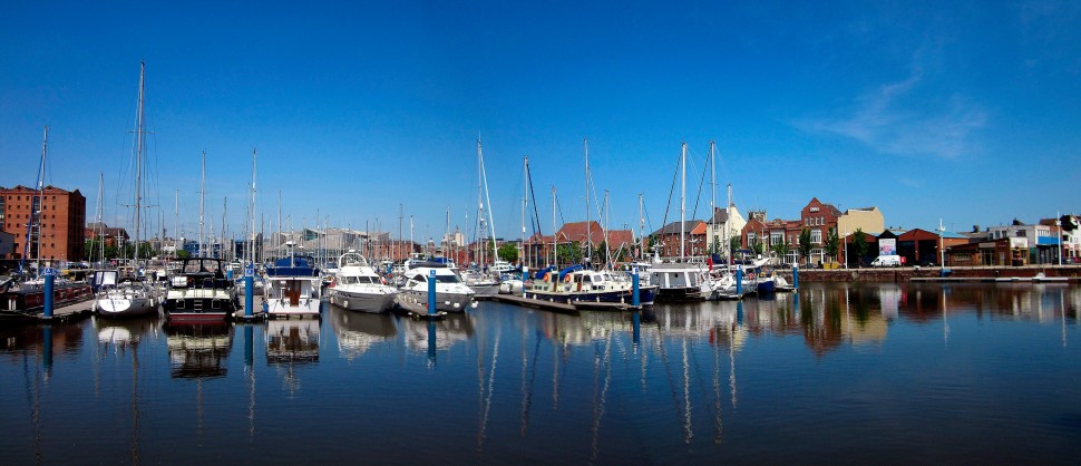 Kingston Upon Hull - All You Need To Know | I'm From Yorkshire
