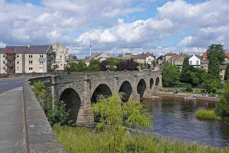 Wetherby - All You Need to Know | I'm From Yorkshire