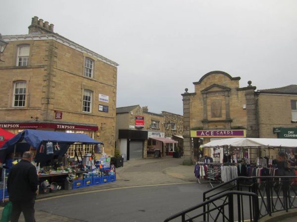 Wetherby - All You Need to Know | I'm From Yorkshire