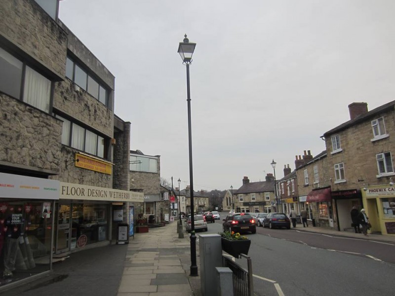 Wetherby - All You Need to Know | I'm From Yorkshire