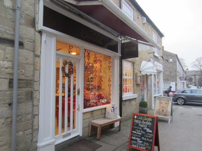 Wetherby - All You Need to Know | I'm From Yorkshire