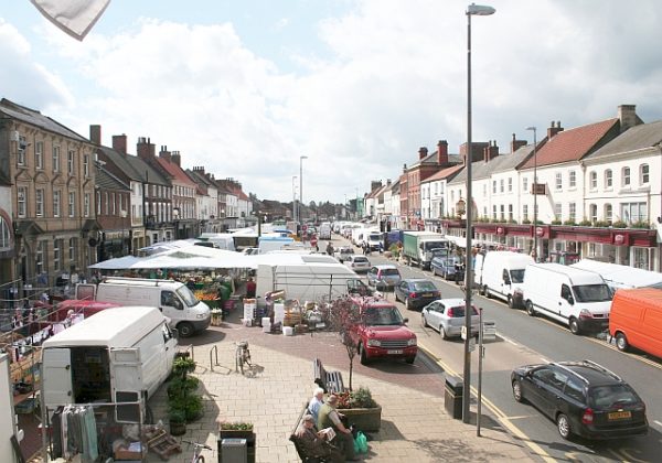 Northallerton - All You Need to Know | I'm From Yorkshire