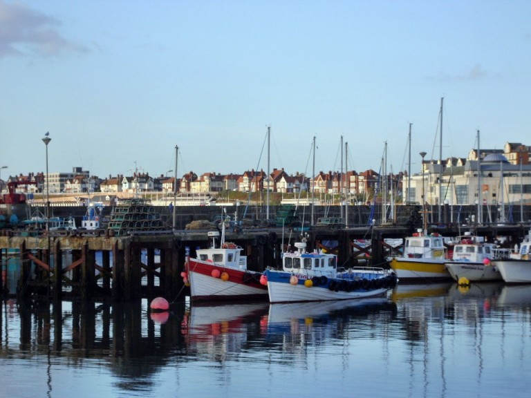 Bridlington - All You Need to Know | I'm From Yorkshire