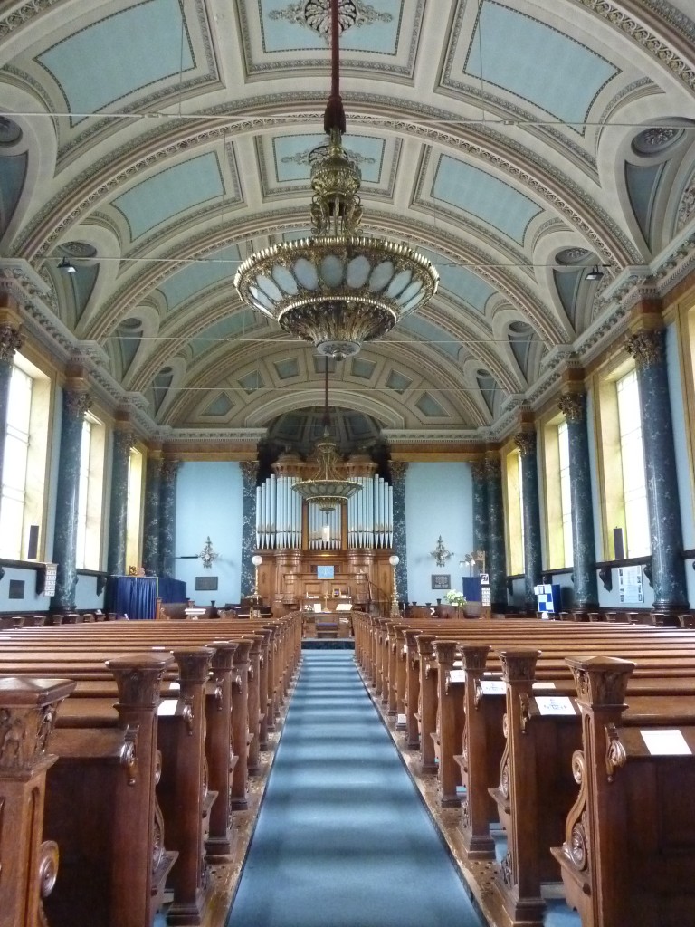 Saltaire - All You Need to Know | I'm From Yorkshire