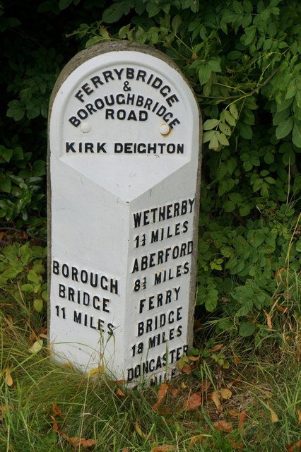 Interesting signs from Yorkshire! - I'm From Yorkshire